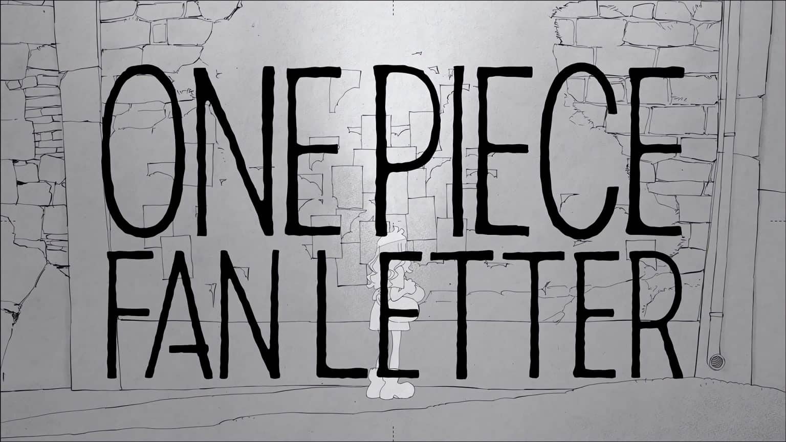 ONE PIECE FAN LETTER : Date de Sortie de l'anime, tout savoir