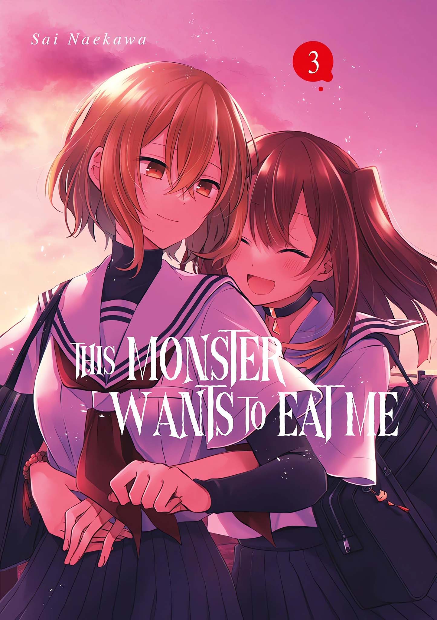 This Monster Wants to Eat Me - Wiki Anime - AnimOtaku