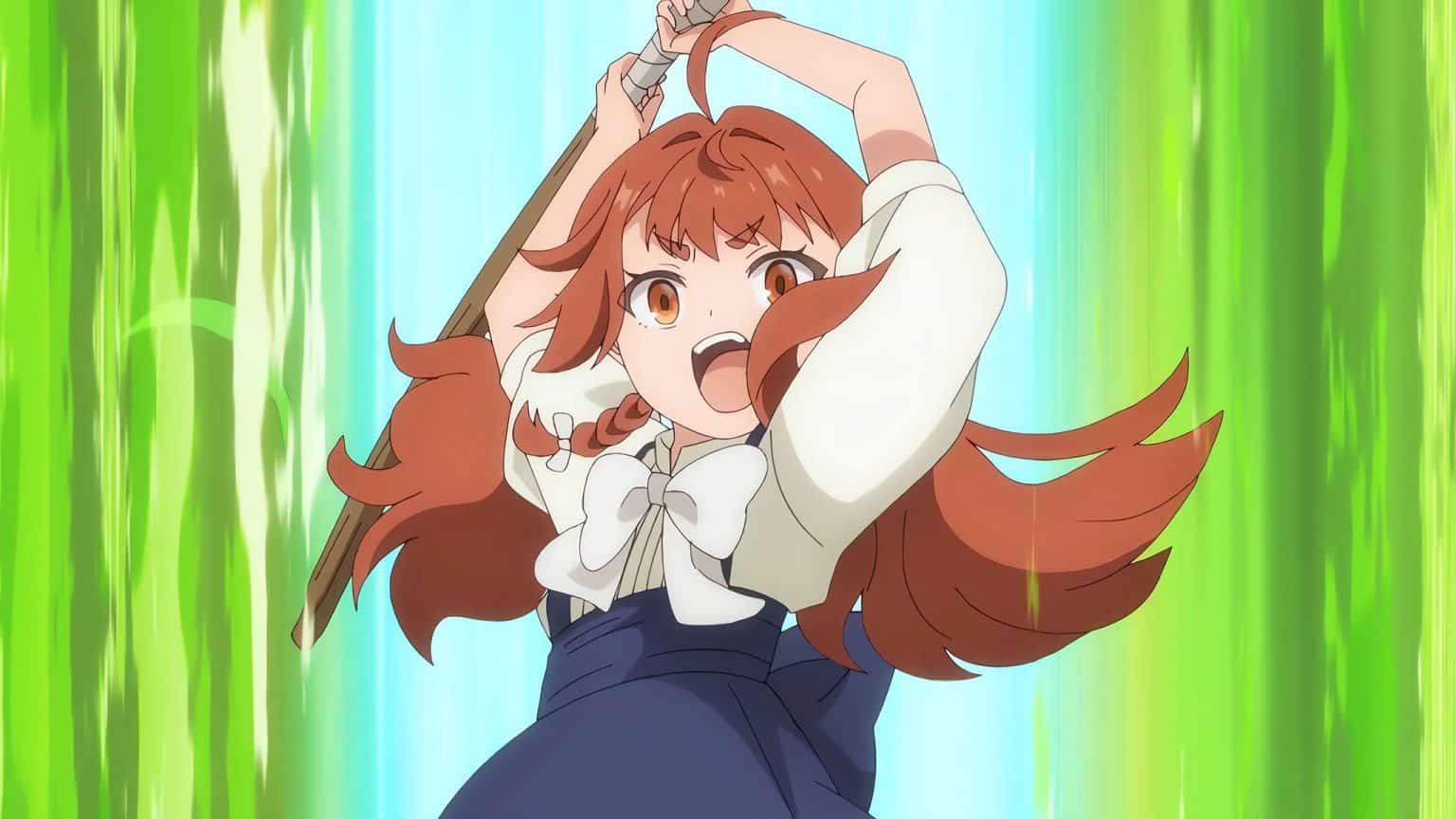 Magic Maker : la diffusion de l'anime commencera le 8 janvier 2025
