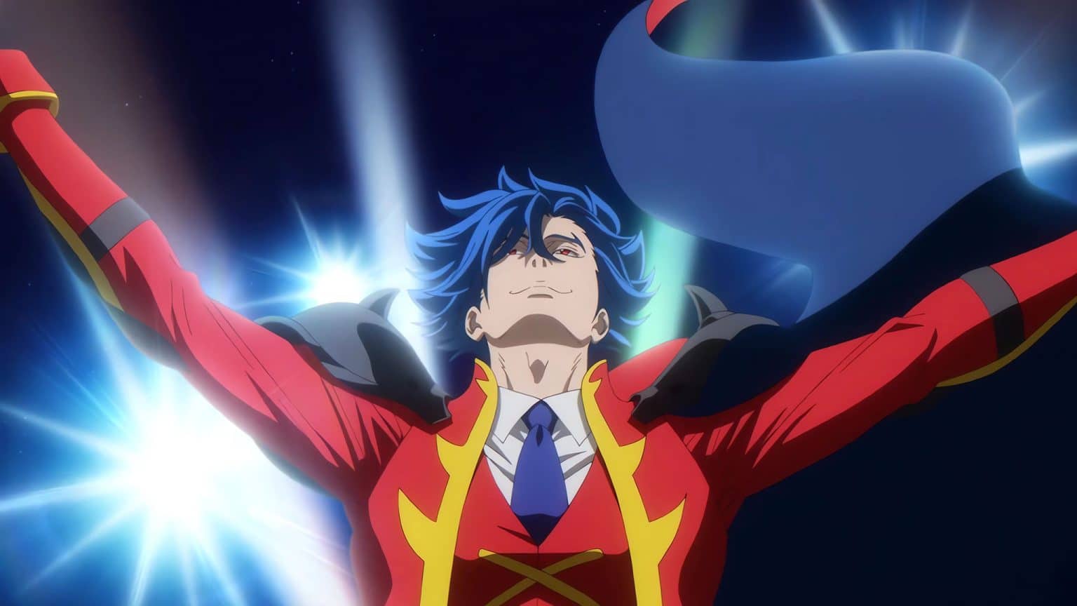 L'OVA SK8 The Infinity : EXTRA PART dévoile son Trailer Principal ...