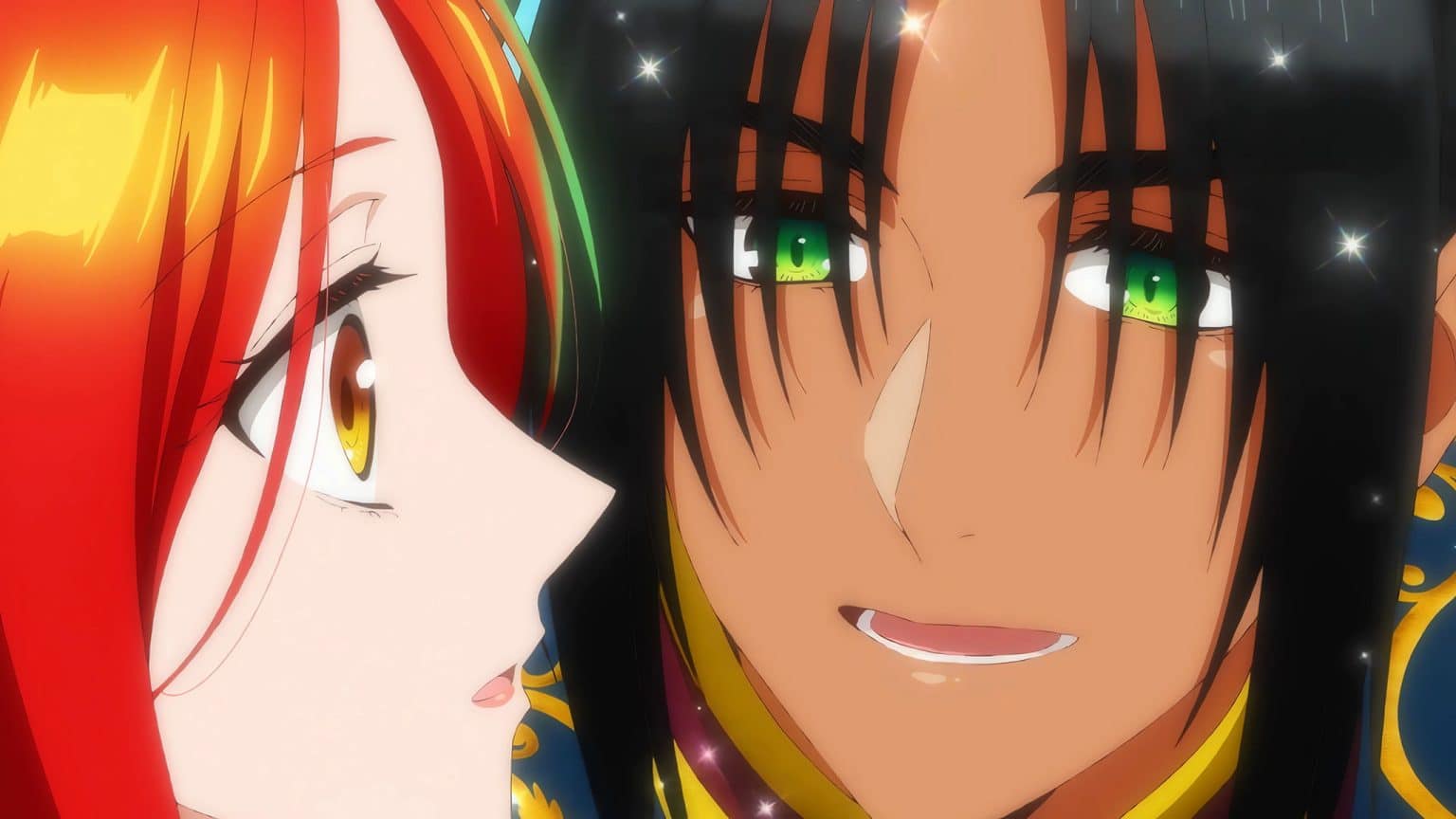 Betrothed to my Sister’s Ex : Date de Sortie de l'anime, Teaser...