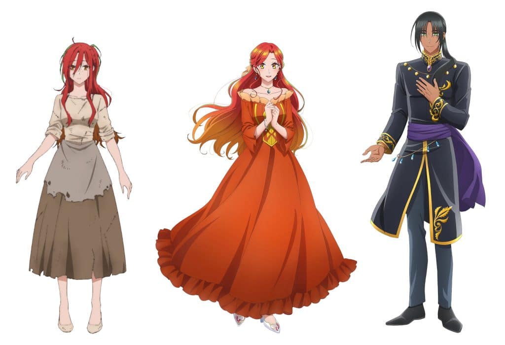 Betrothed to my Sister’s Ex : Date de Sortie de l'anime, Teaser...