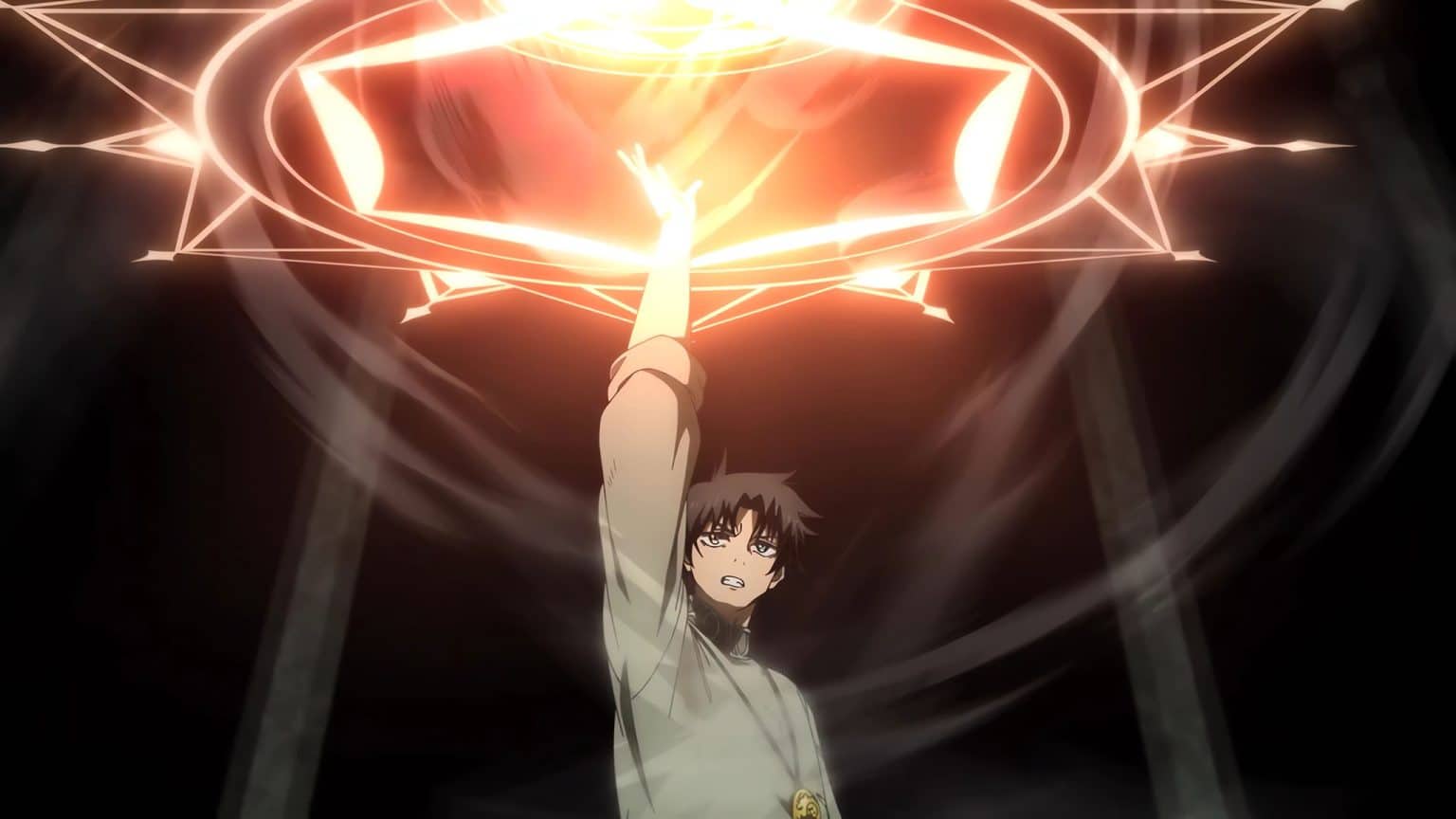 Even Given the Worthless Appraiser Class : un Trailer pour l'anime