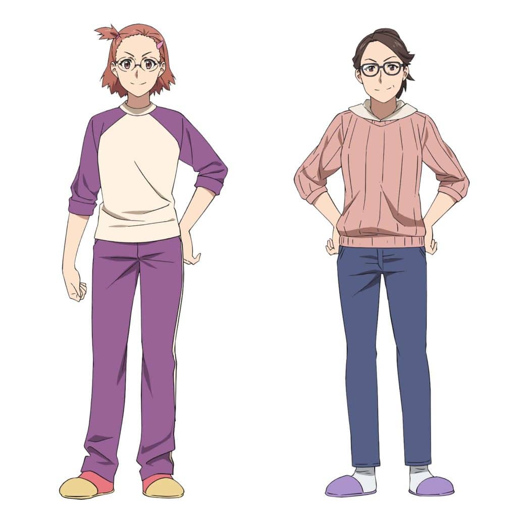 From Bureaucrat to Villainess : l'anime s'offre un Trailer - AnimOtaku