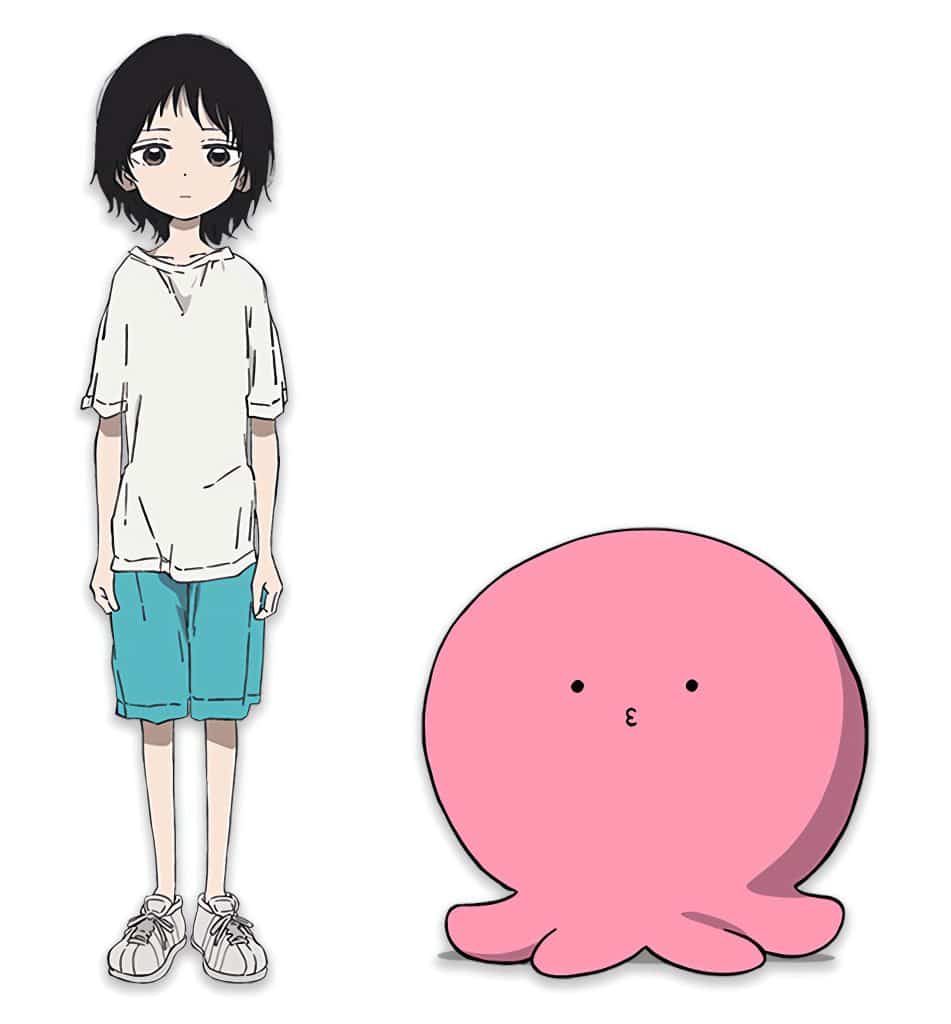 L'anime Le Péché Originel de Takopi sortira en 2025 - AnimOtaku