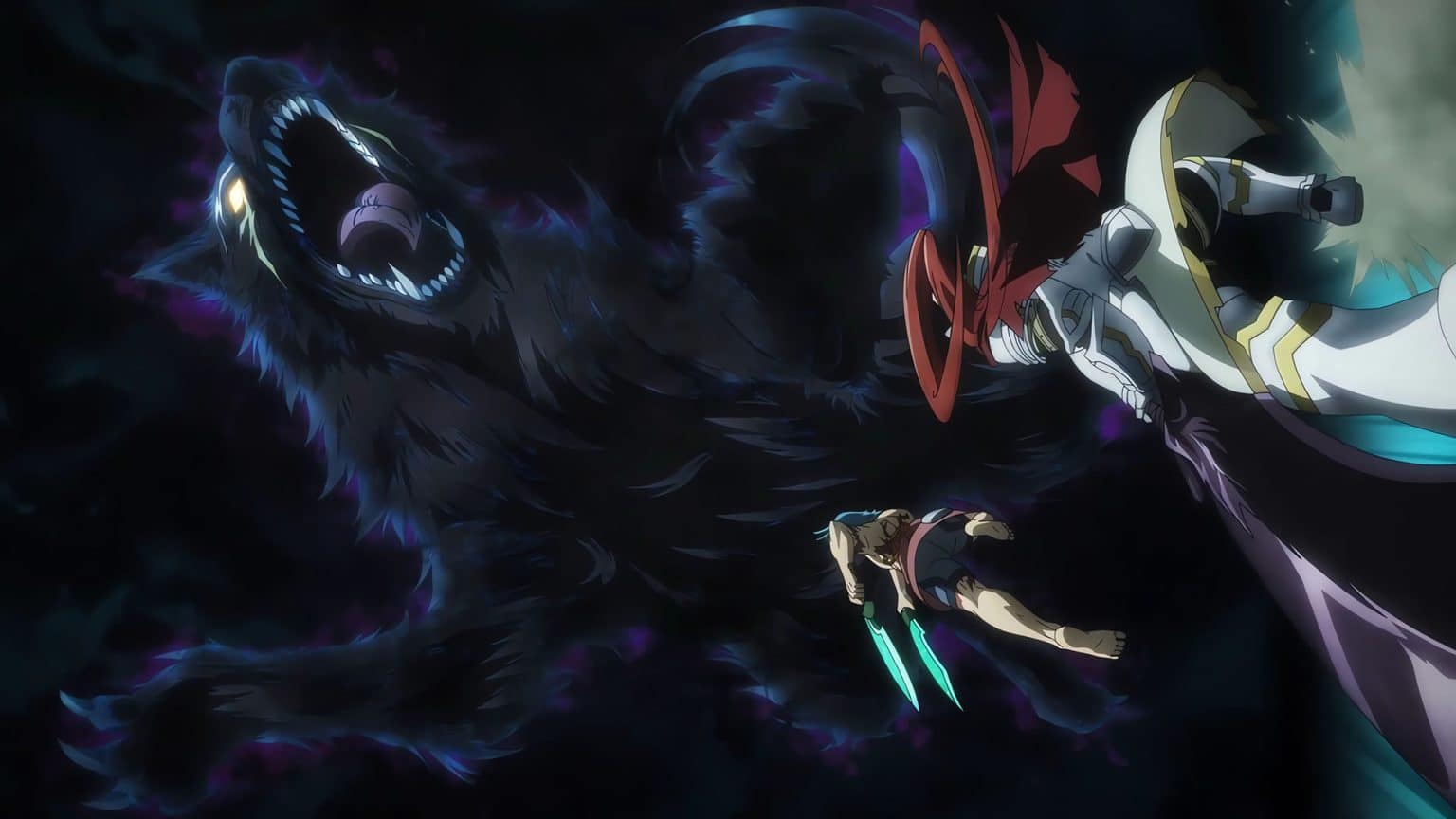 Shangri-La Frontier Saison 2 : l'anime s'offre un Nouveau Trailer