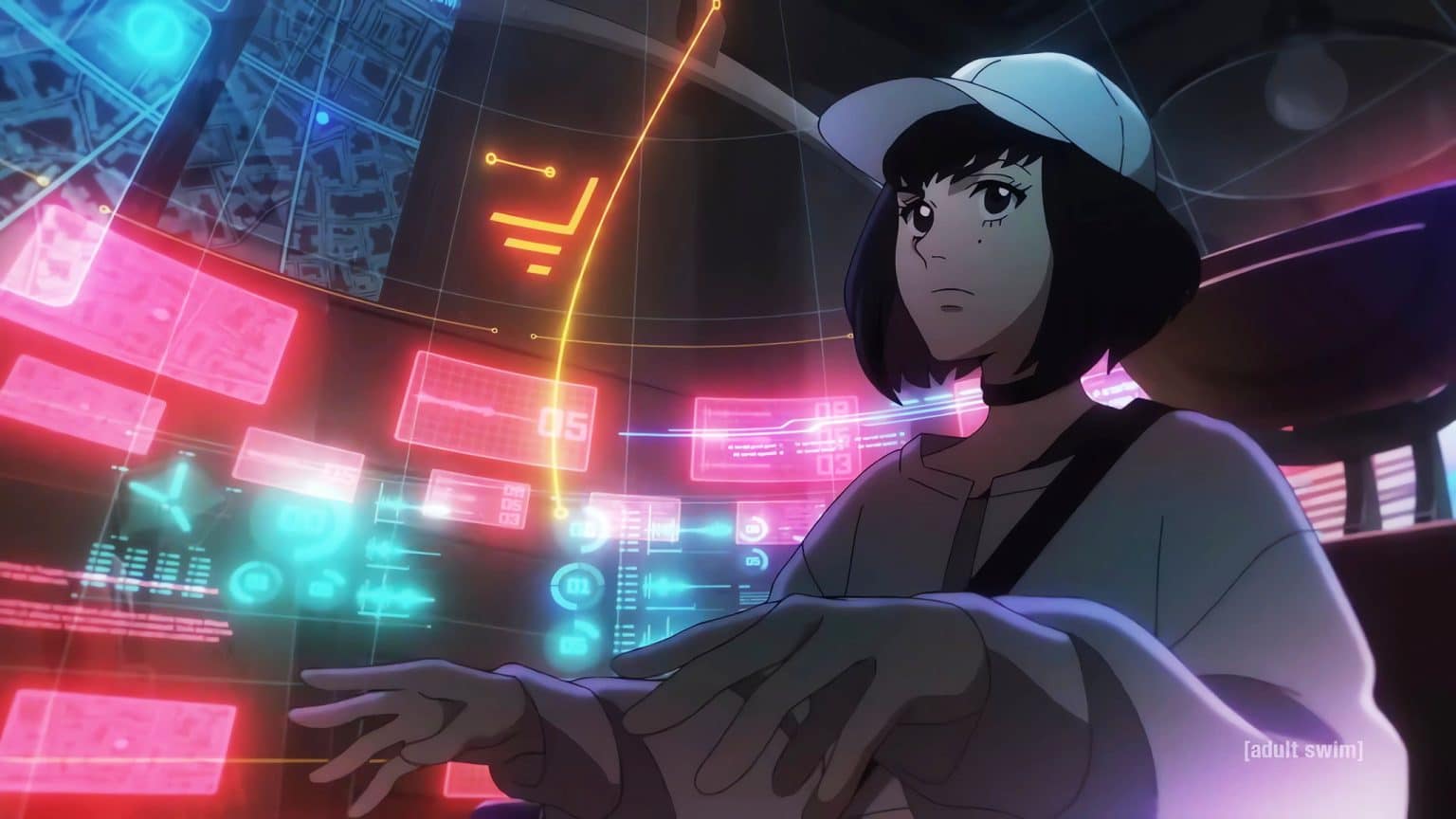BESTIALE : Date de Sortie et Trailer pour l'anime d'Ankama - AnimOtaku