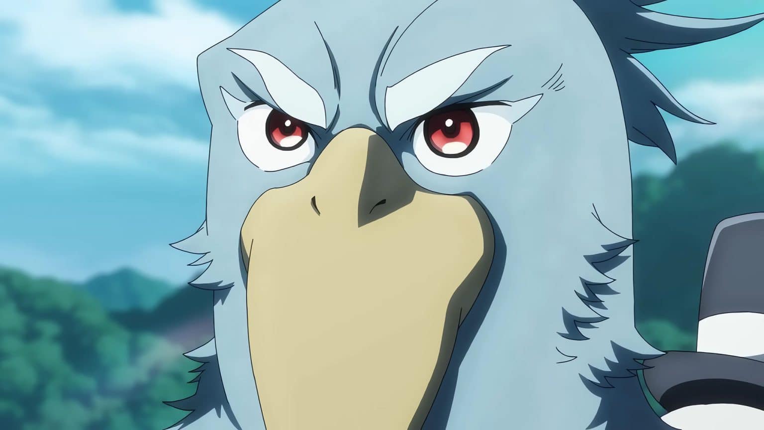 Shangri-La Frontier Saison 2 : Nouveau Trailer pour l'arc Kthanid