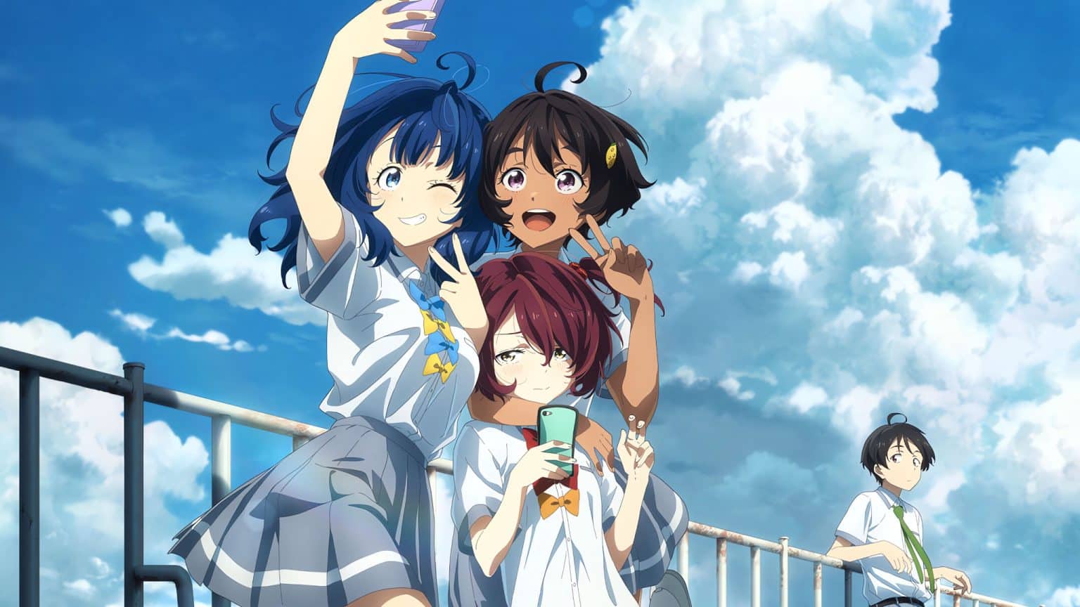 TOP 20 des Meilleurs Animes de 2024 - AnimOtaku