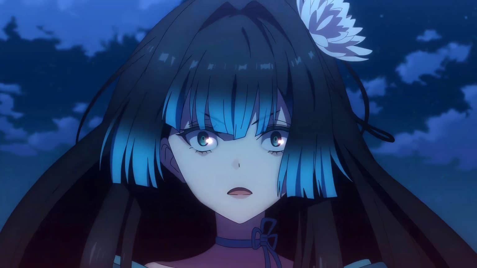 The Brilliant Healer’s New Life : l'anime s'offre un Trailer - AnimOtaku The Brilliant Healer’s New Life : l'anime s'offre un Trailer - AnimOtaku