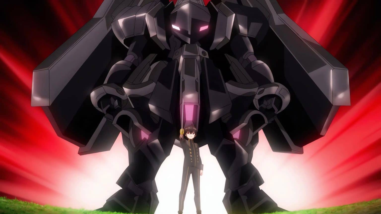 L'anime Danjo no Yuujou dévoile son Premier Trailer - AnimOtaku