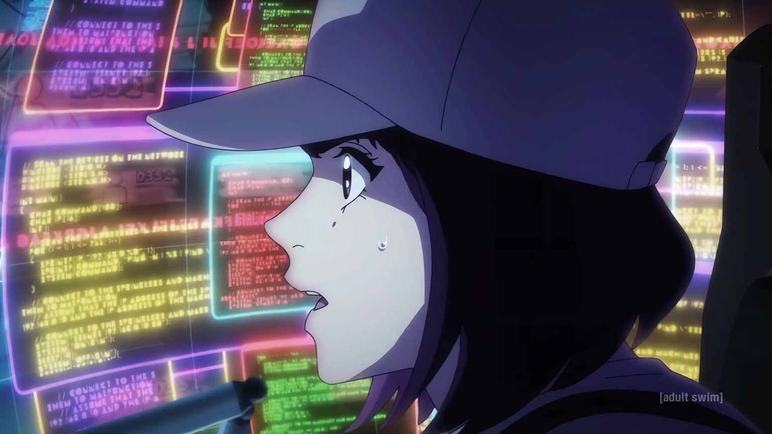 L'anime LAZARUS fixe sa Date de Sortie en avril 2025 + Trailer