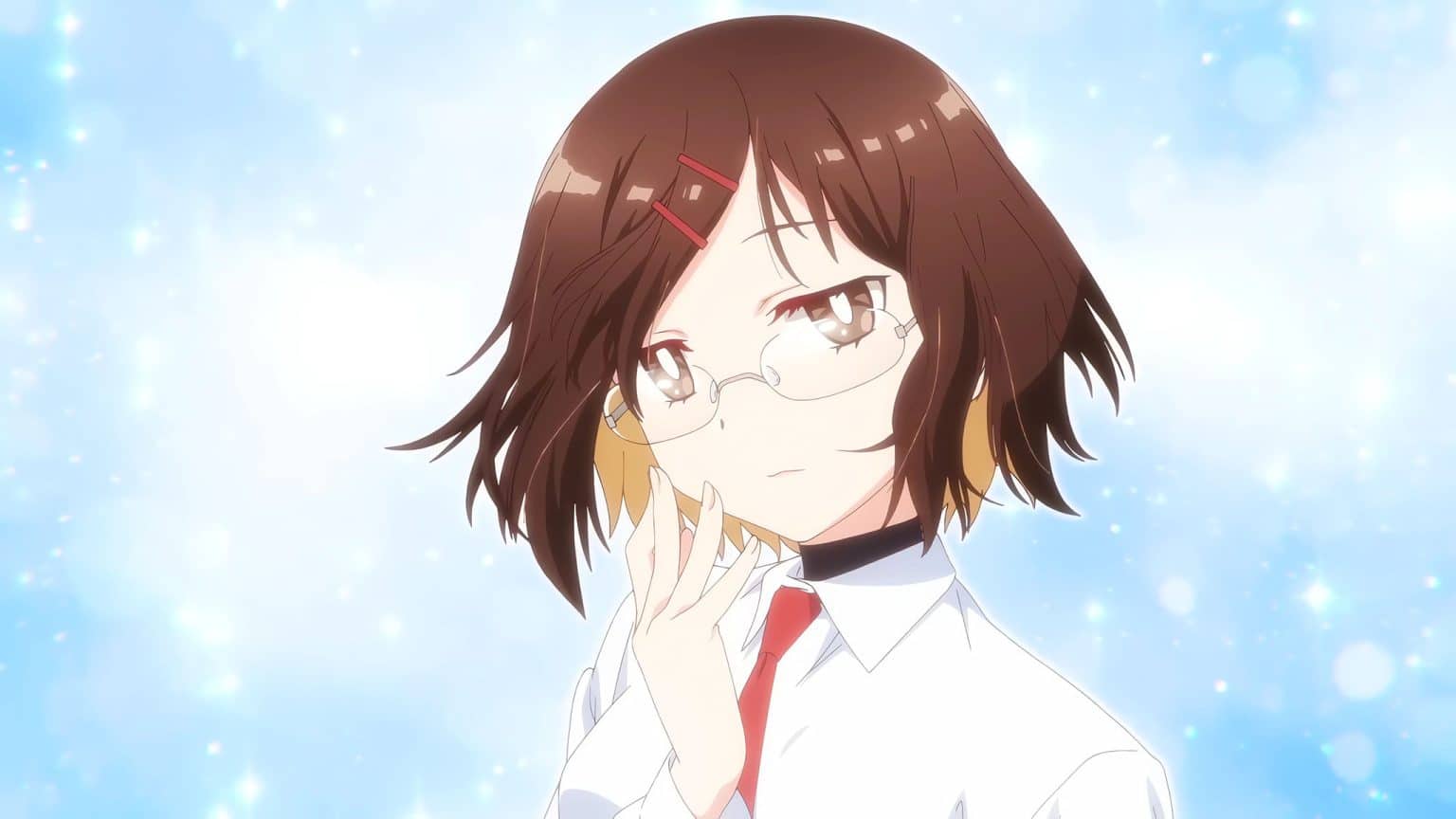 L'anime Ninkoro fixe sa date de sortie au 10 avril 2025 + Trailer