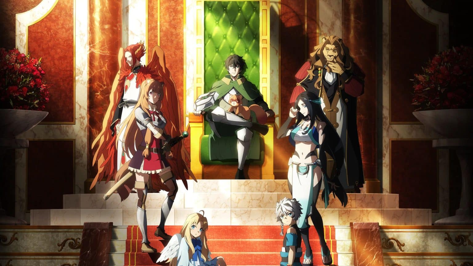 Fire Force Saison 3 : Nouveau Trailer + Date de Sortie Précise