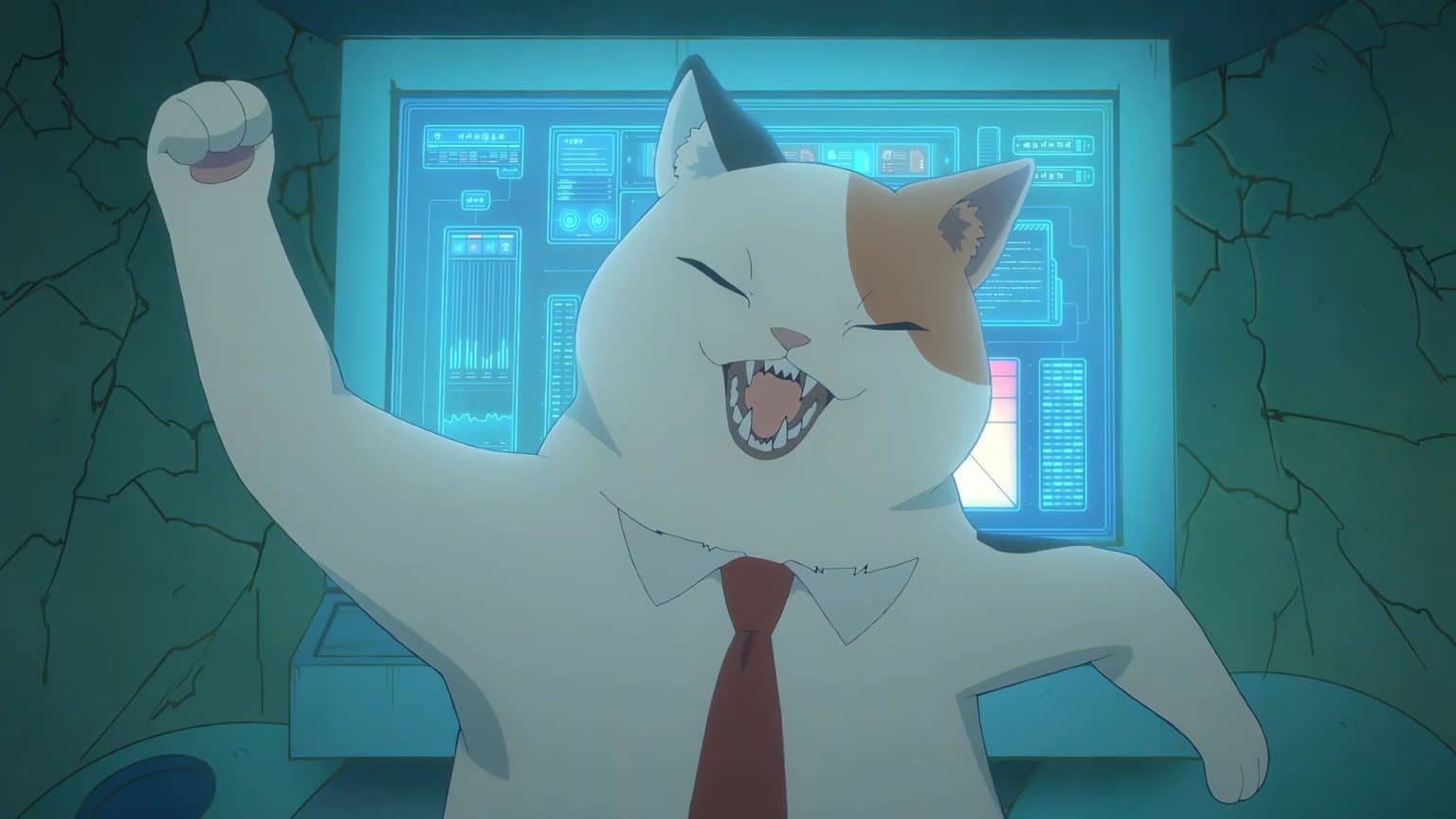 L'anime Ninkoro fixe sa date de sortie au 10 avril 2025 + Trailer