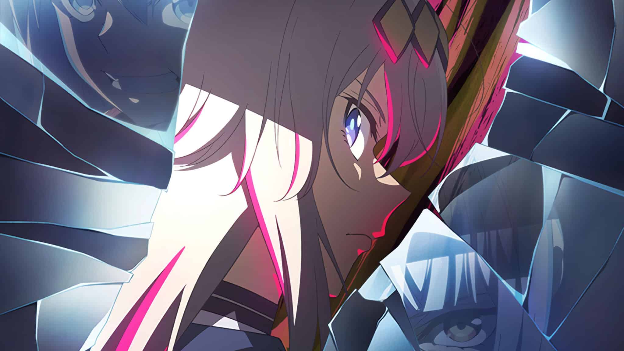 L'anime Umamusume : Cinderella Gray fixe sa Date de Sortie