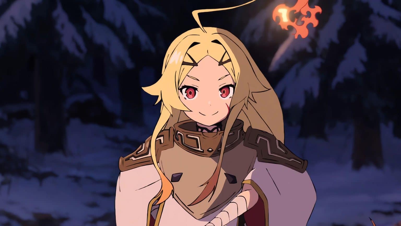 L'anime Sentenced to Be a Hero reporté à janvier 2026