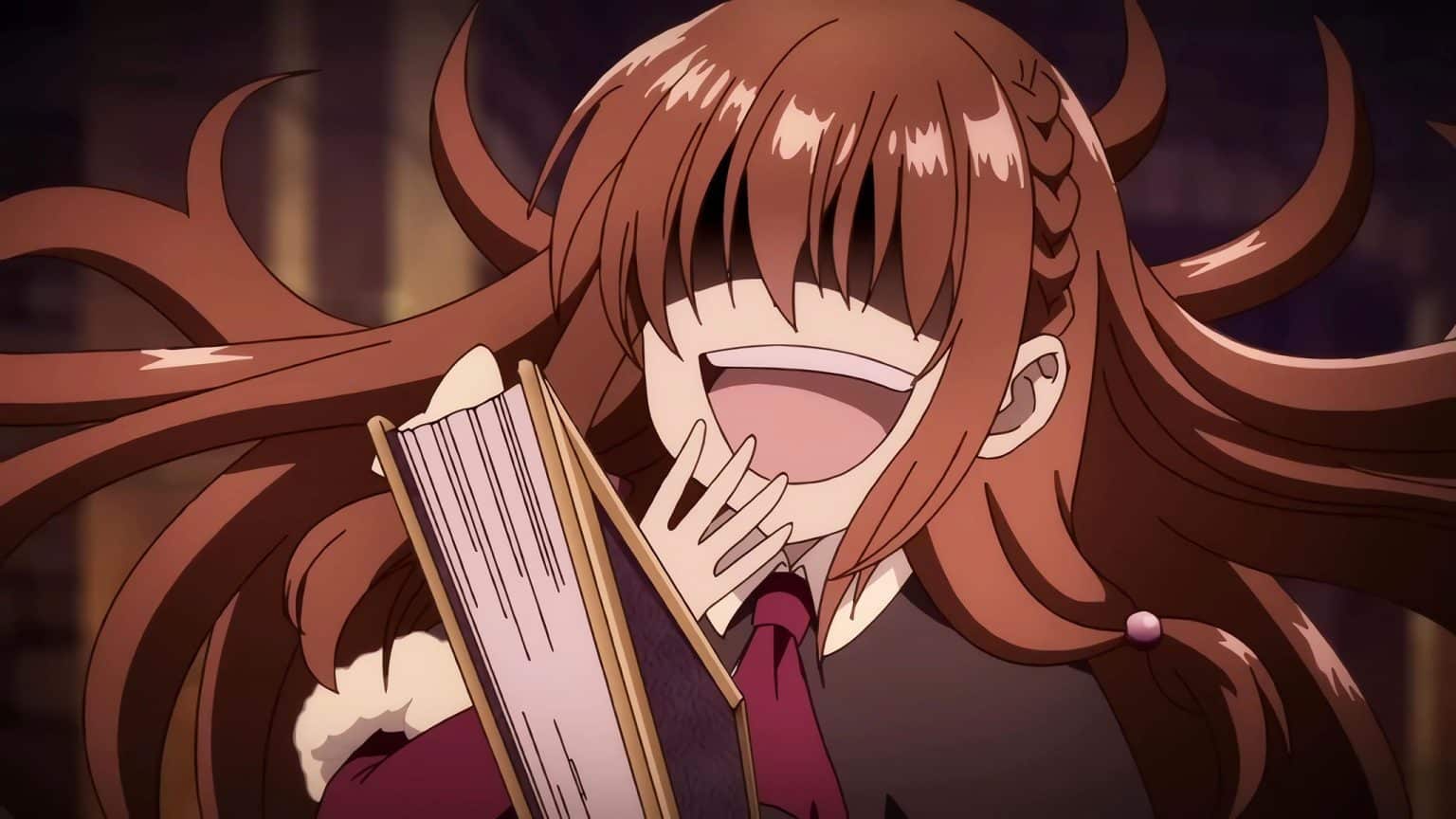 L'anime Tensei Akujo no Kuro Rekishi sortira à l'automne 2025