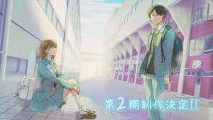 L'anime Blue Box Saison 2, officiellement en production - AnimOtaku