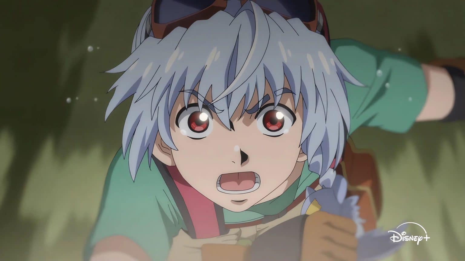 L'anime BULLET/BULLET fixe sa date de sortie à juillet 2025