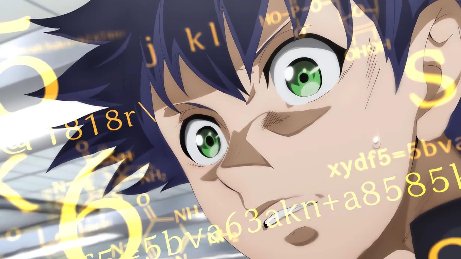 L'anime Watari-Kun's Is about to Collapse sortira en juillet 2025