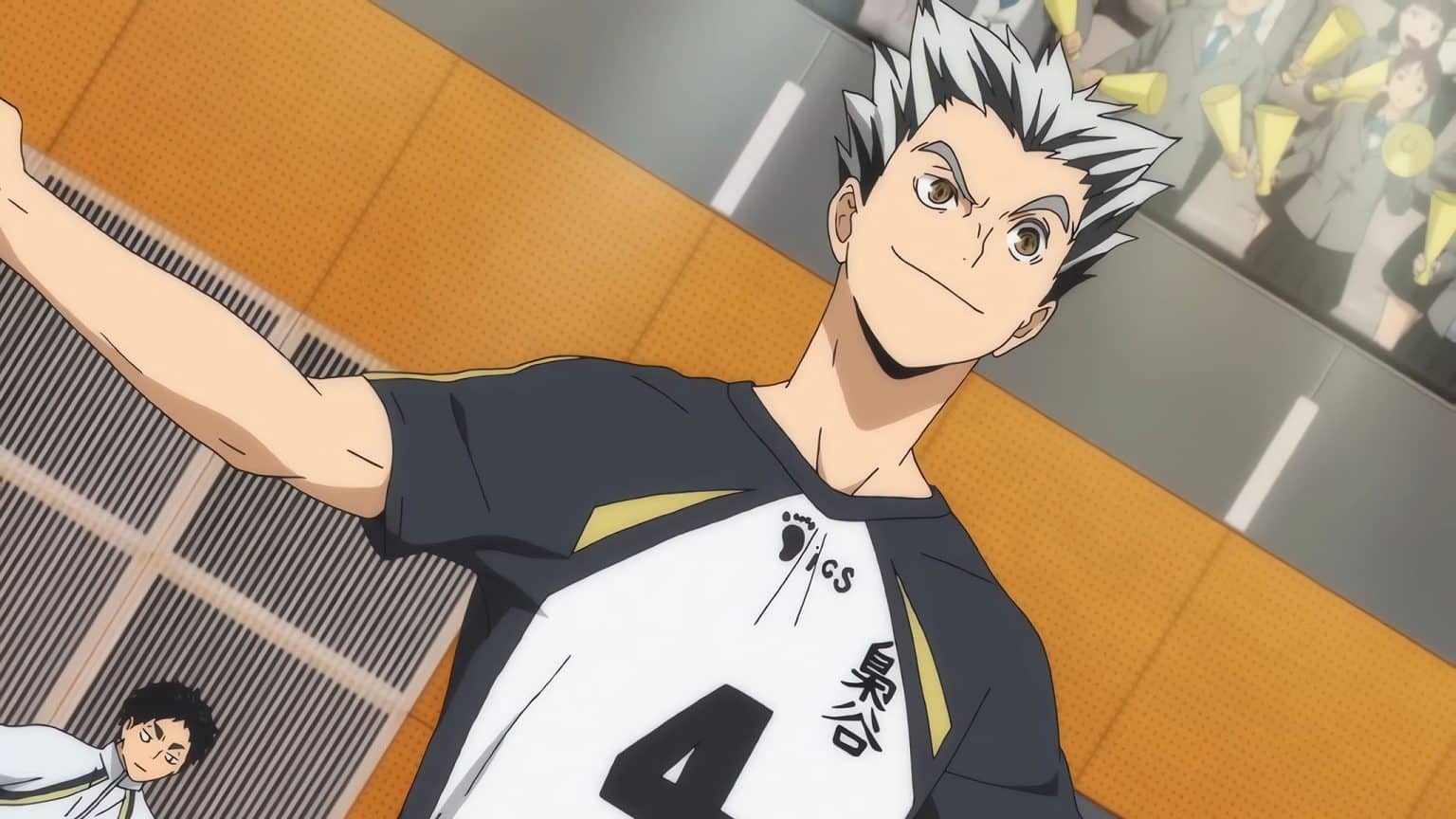 Le film HAIKYU!! : VS The Little Giant, officiellement annoncé - AnimOtaku