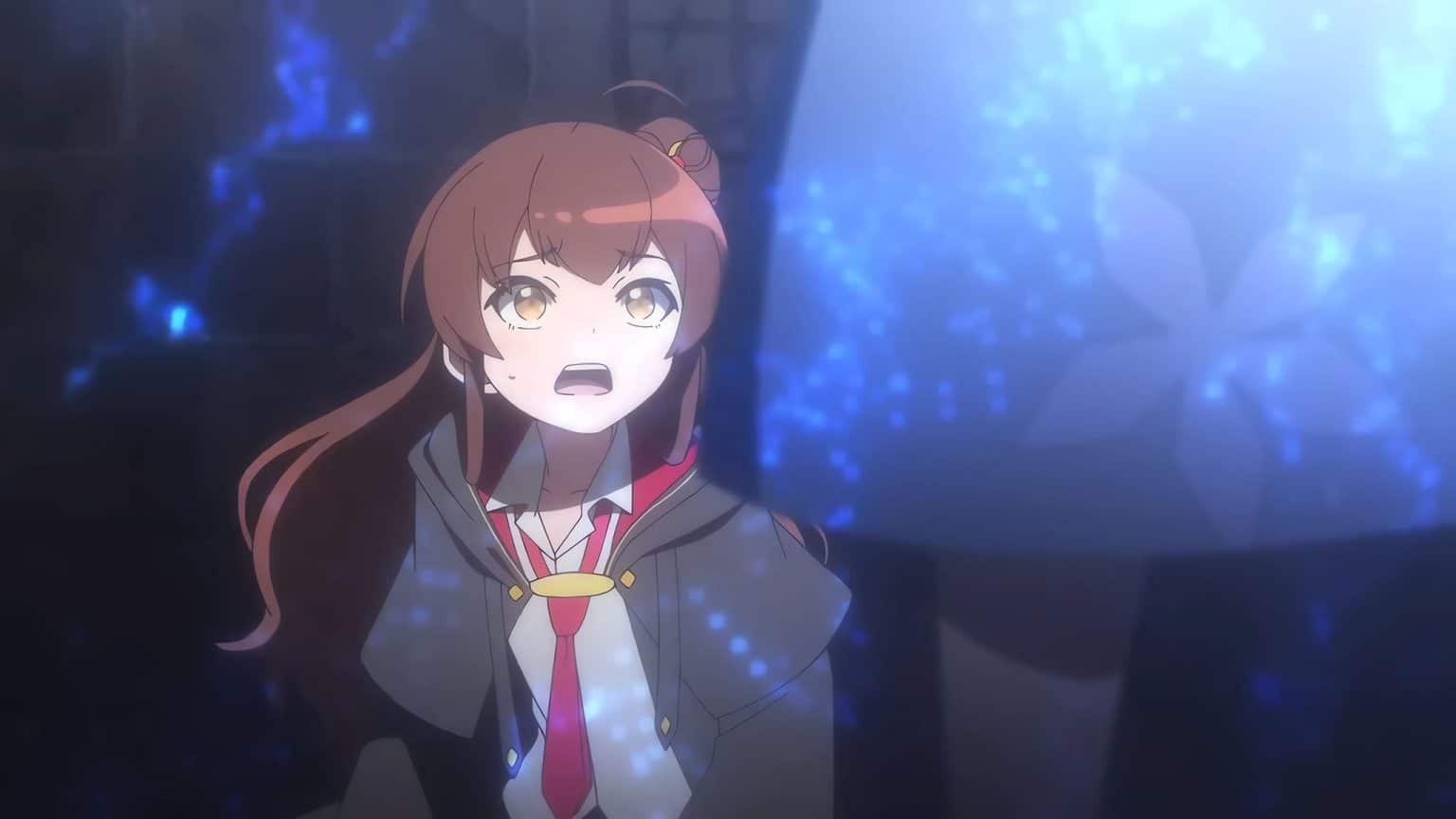 L'anime Once Upon a Witch’s Death s'offre un Nouveau Trailer - AnimOtaku