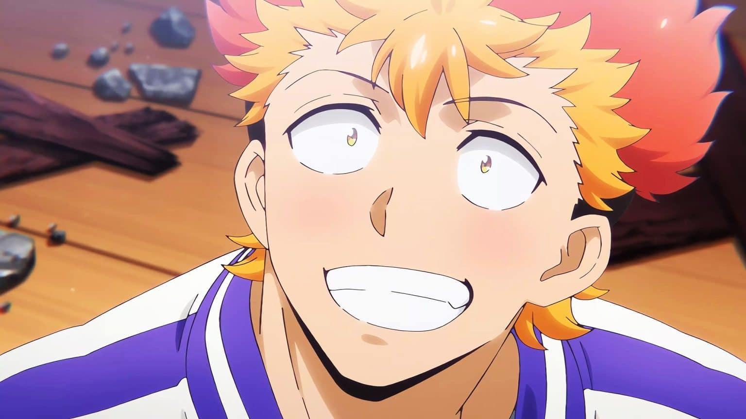 L'anime original ONMYO-KAITEN annoncé pour juillet 2025 - AnimOtaku