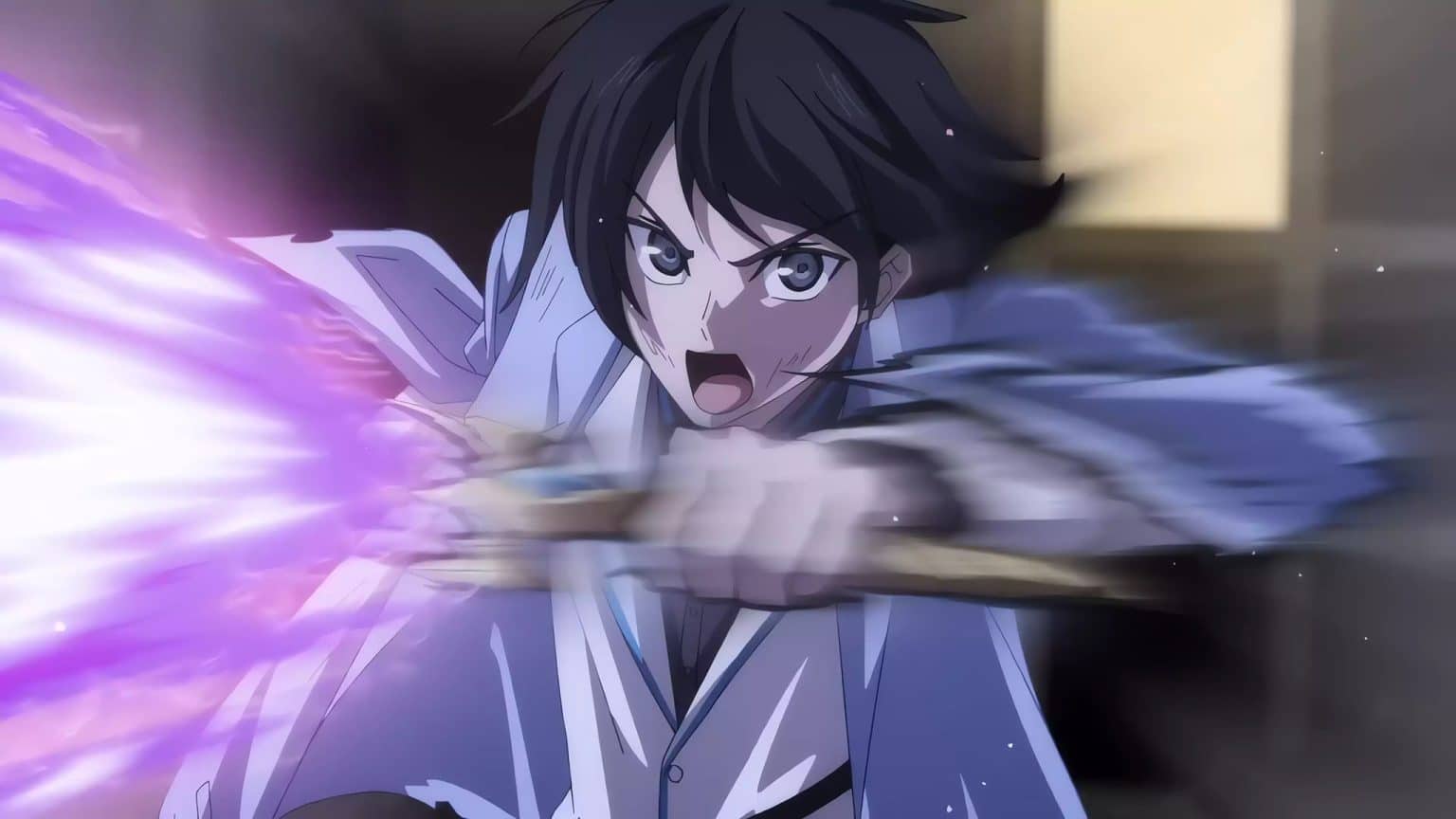 L'anime MOONRISE fixe sa Date de Sortie à avril 2025 sur Netflix