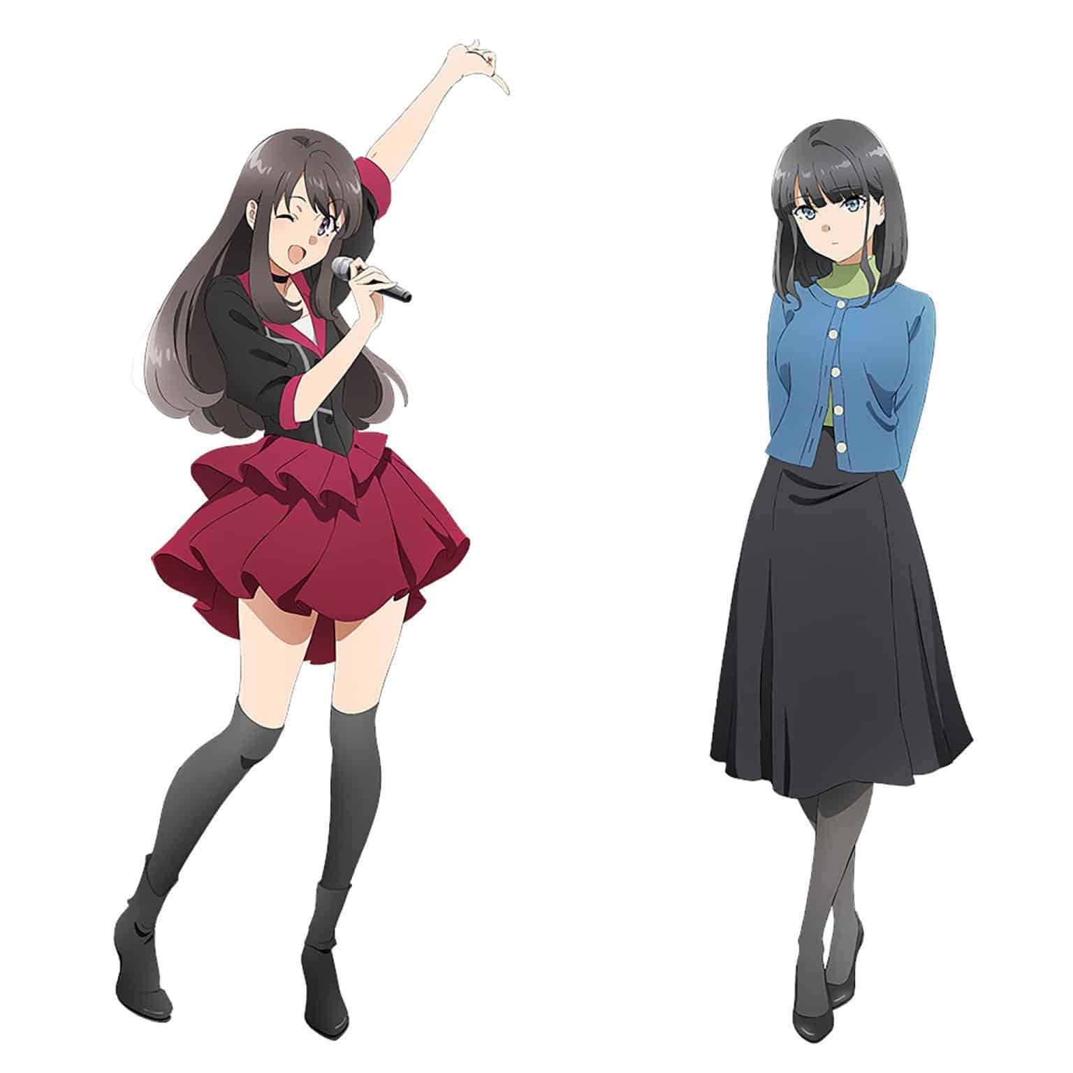 Rascal Does Not Dream of Santa Claus : Date de Sortie + Trailer