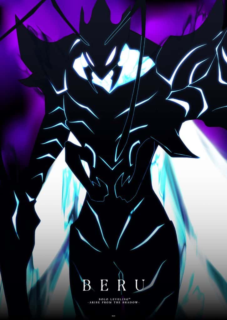 Solo Leveling : l'anime aura-t-il une Saison 3 ? - AnimOtaku
