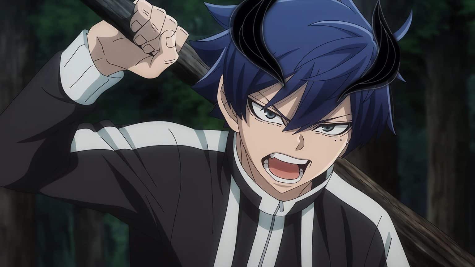 L'anime MOONRISE dévoile son Trailer Principal - AnimOtaku