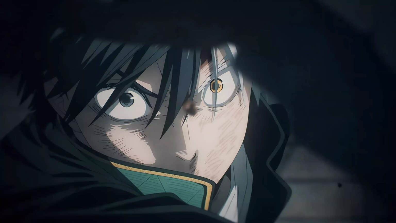 L'anime WIND BREAKER Saison 2 fixe sa Date de Sortie + Trailer
