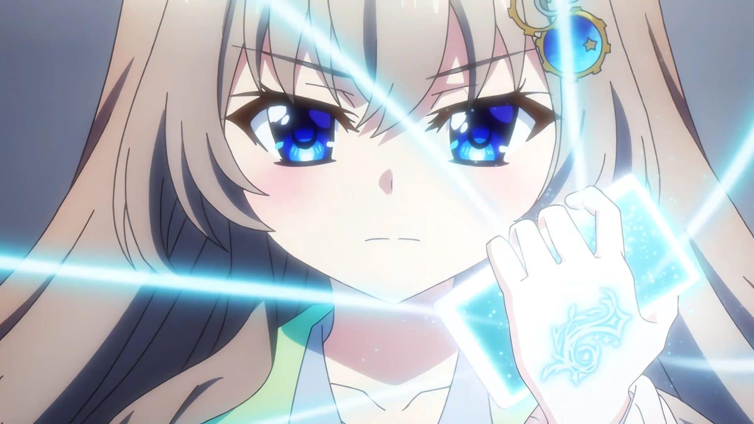 L'anime 9 -nine- Ruler’s Crown sortira en juillet 2025 - AnimOtaku