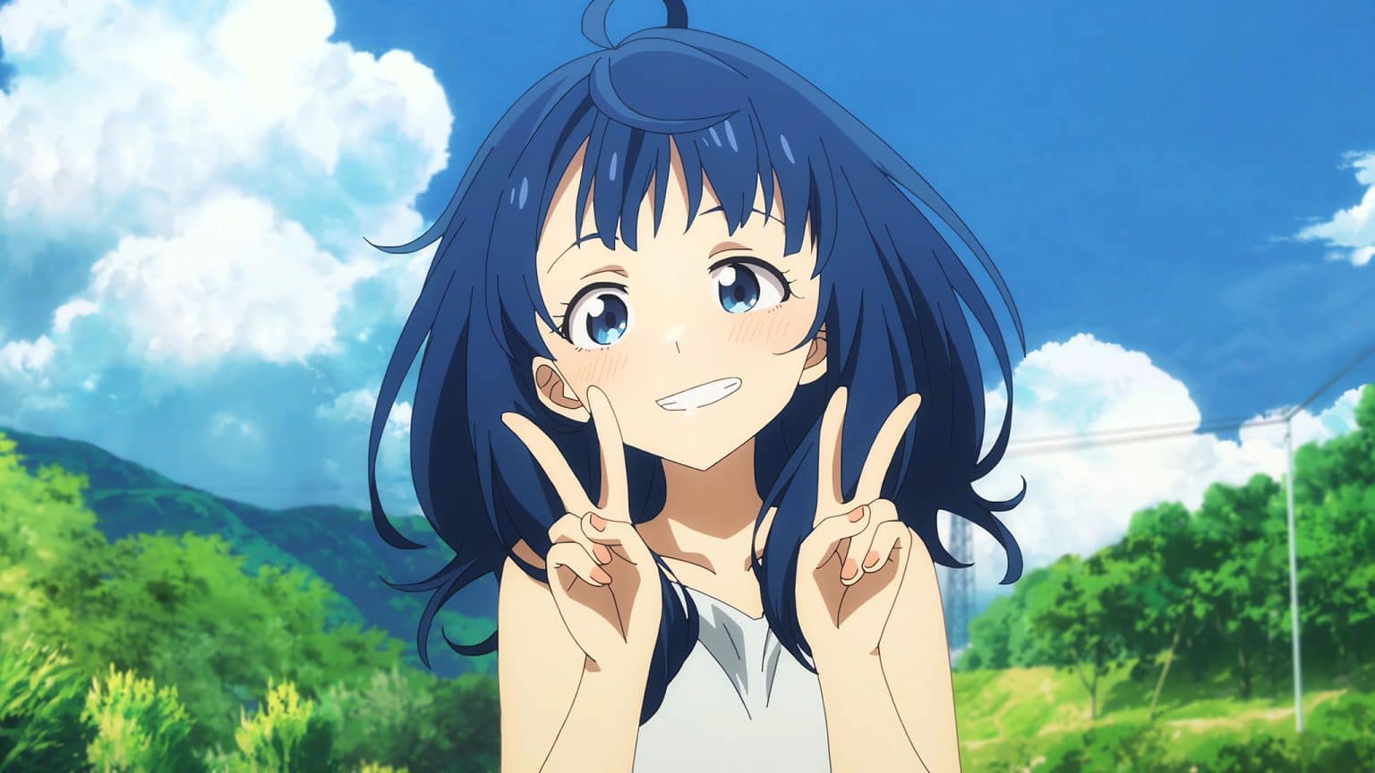 7th Time Loop - Wiki Anime - AnimOtaku