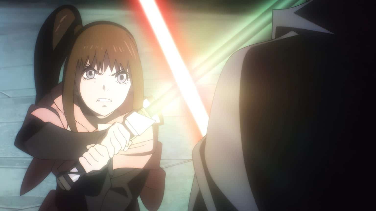 Le film Hyakuemu fixe sa Date de Sortie à septembre 2025