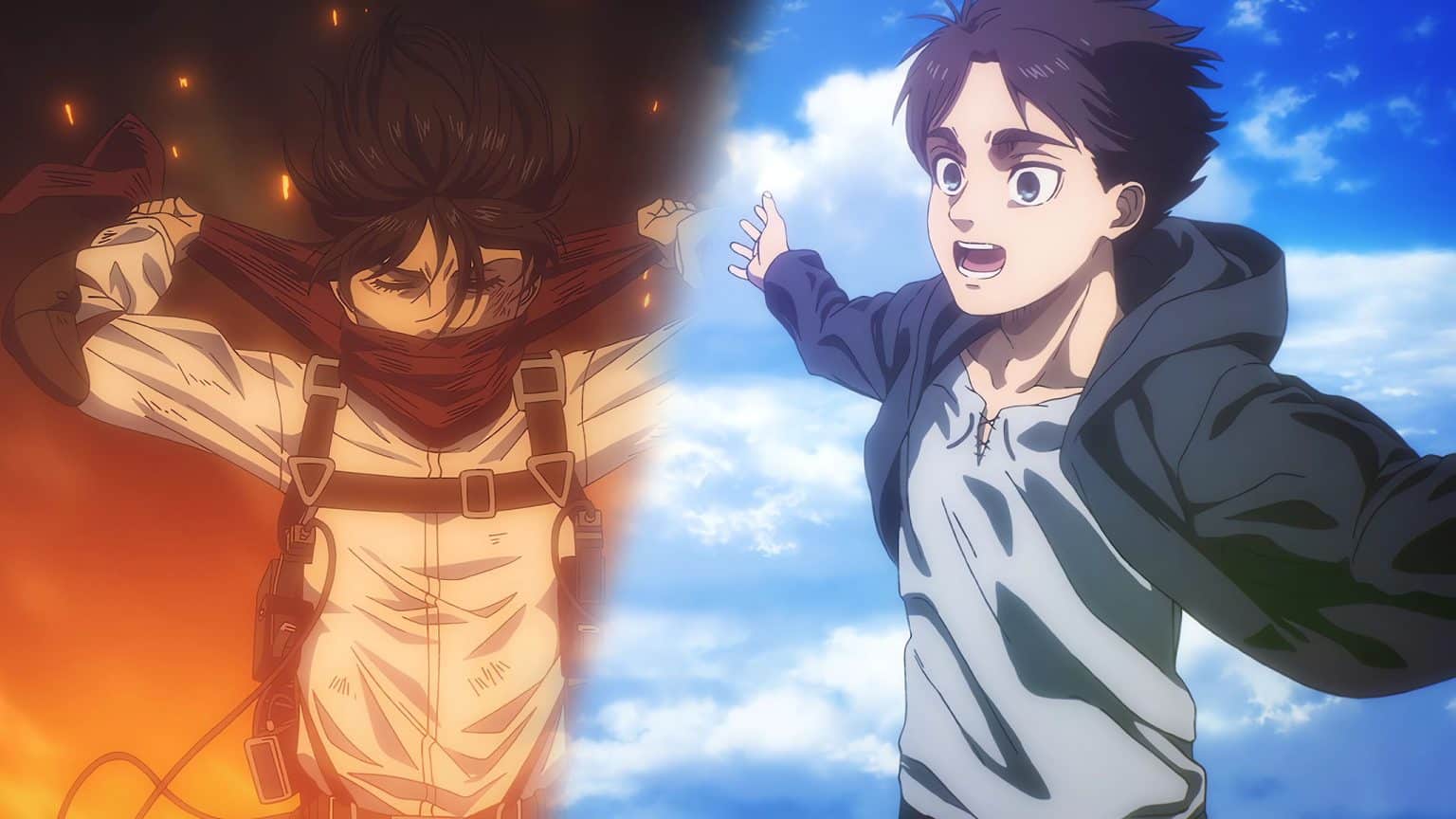 Le film L'Attaque des Titans arrive en streaming sur Crunchyroll