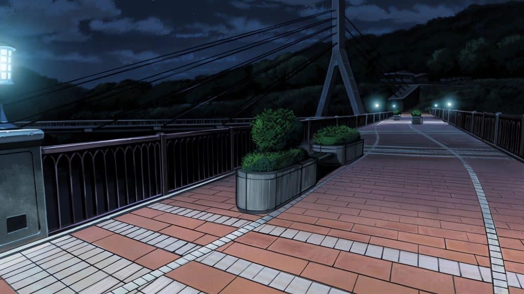 15 lieux cultes d'animes à découvrir dans la vraie vie - AnimOtaku