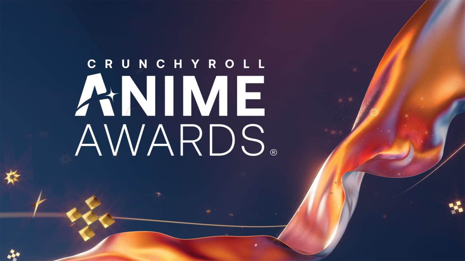 Crunchyroll Anime Awards 2025 : tous les résultats de la 9e édition