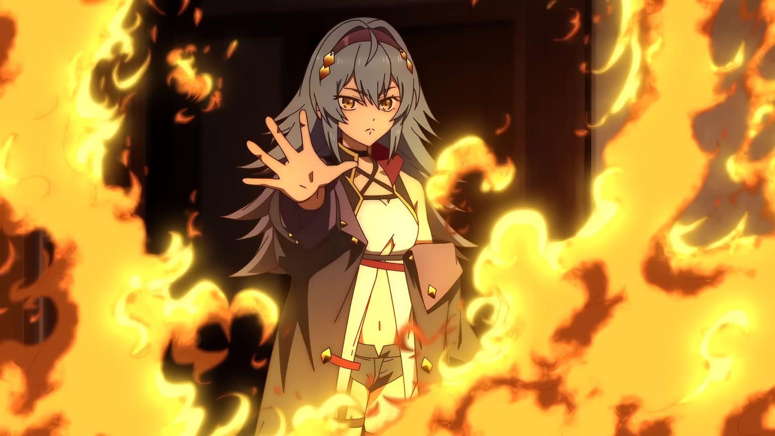 Nouveau Trailer pour l'anime From Old Country Bumpkin