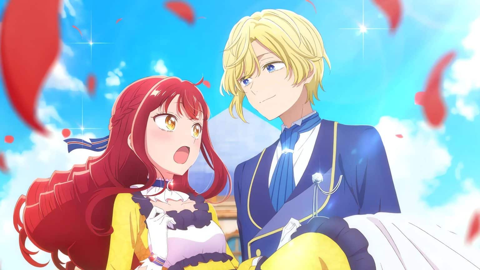 7th Time Loop - Wiki Anime - AnimOtaku