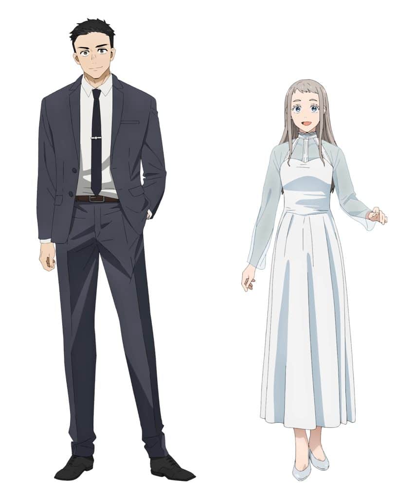 WIND BREAKER Saison 2: Nouveau Trailer pour l'arc Roppo Ichiza