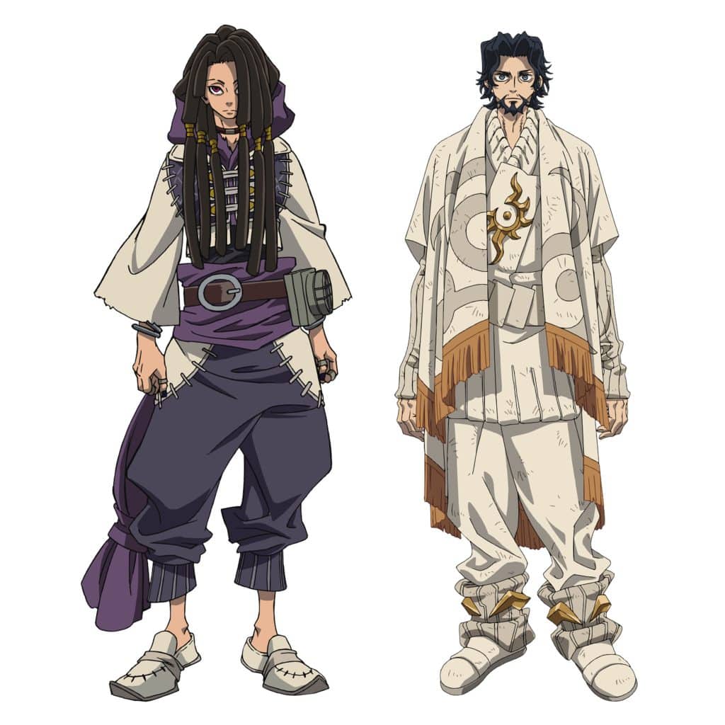 L'anime Gachiakuta fixe sa Date de Sortie au 6 juillet 2025