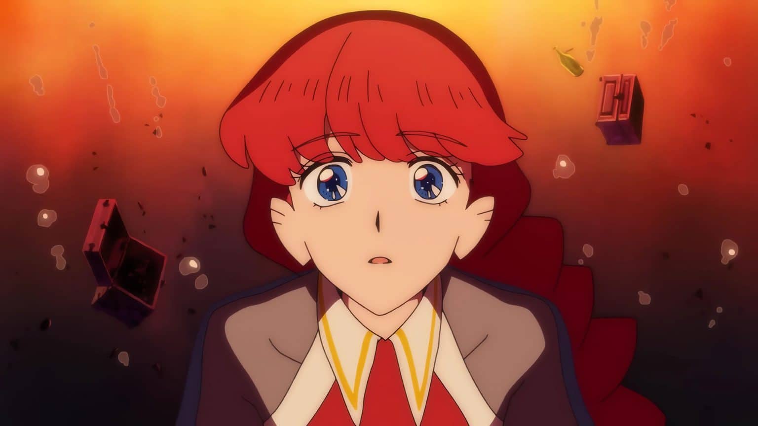 L'anime ELECEED en production pour 2026 - AnimOtaku