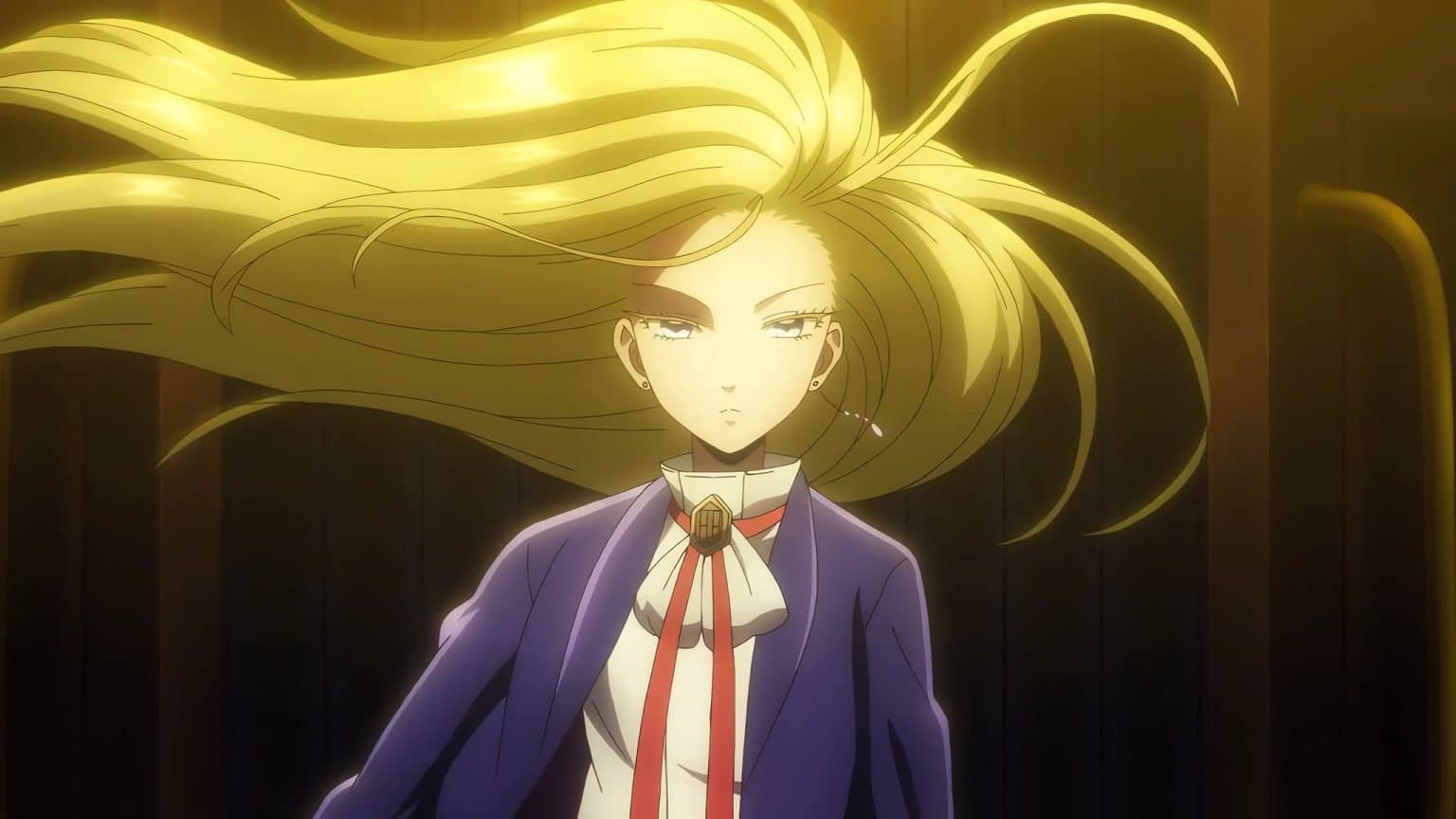 L'anime Clevatess fixe sa Date de Sortie au 2 juillet 2025