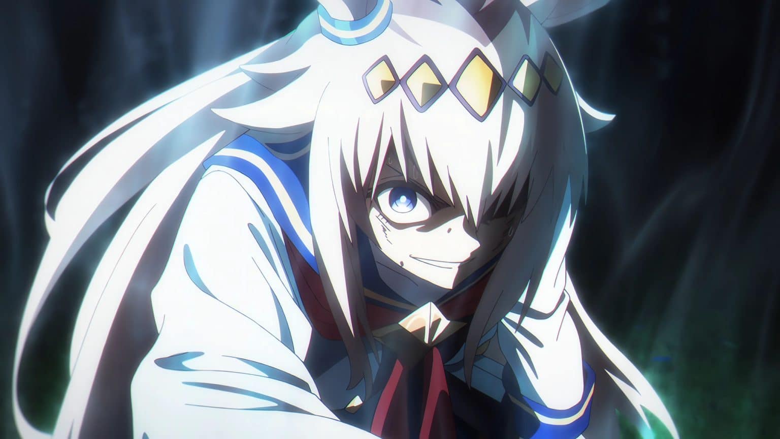 L'anime ELECEED en production pour 2026 - AnimOtaku