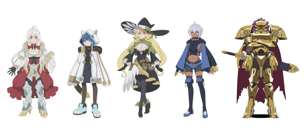 Backstabbed in a Backwater Dungeon : Date de Sortie Confirmée