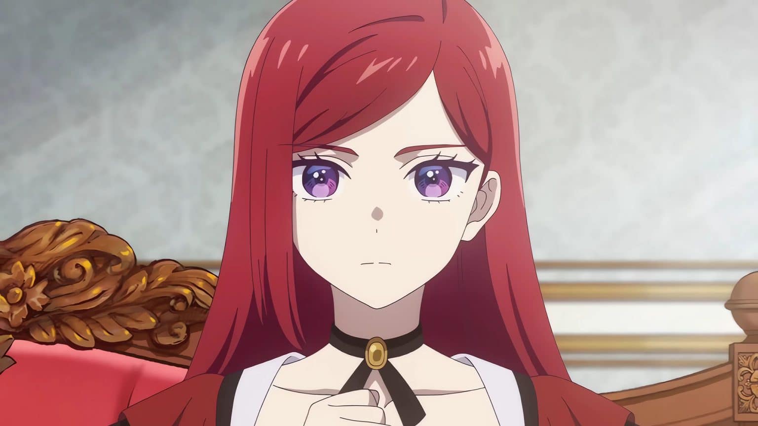 Vermeil in Gold (anime) - AnimOtaku