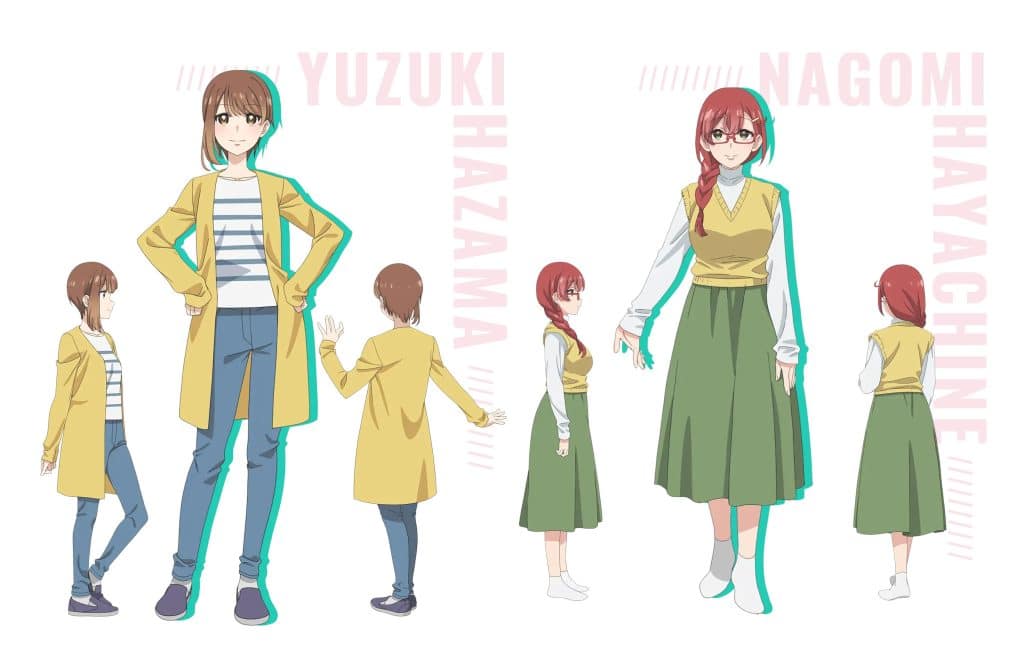 A Mangaka’s Weirdly Wonderful Workplace : Date de Sortie, Trailer