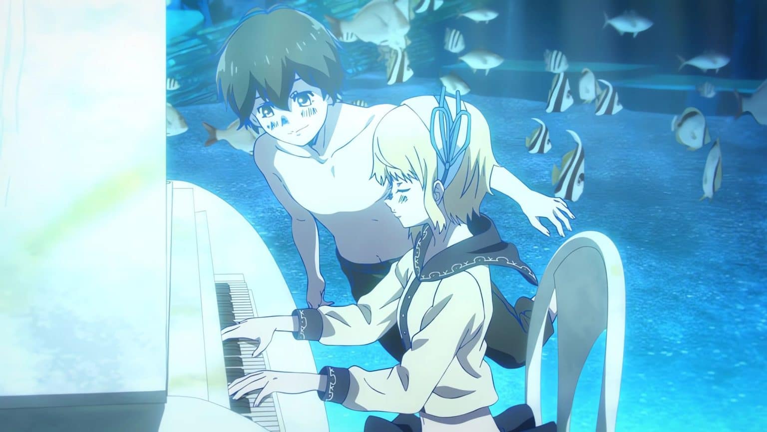 TATSUKI FUJIMOTO 17-26 : Date de Sortie, Trailer Officiel